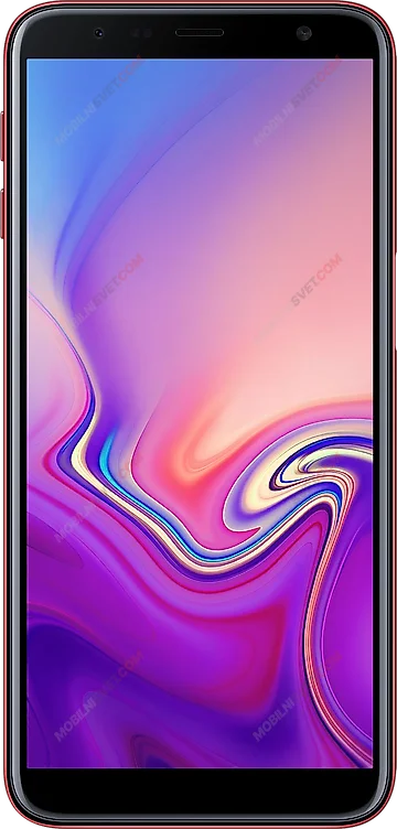 Samsung
Galaxy J6 Plus 32GB