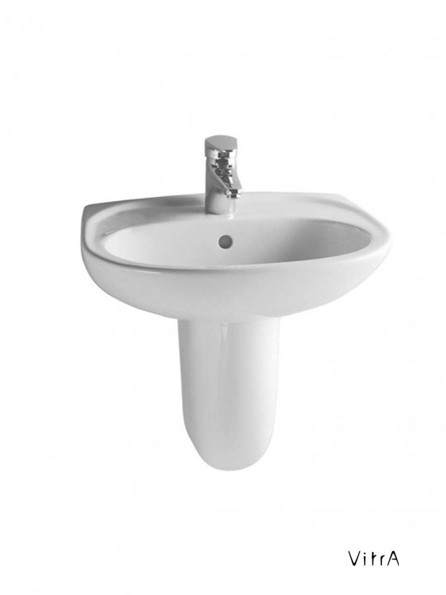 Lavabo Normus Vitra 55x42cm