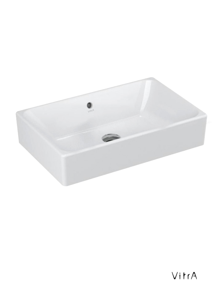 Lavabo nadgradni Nuo VITRA 4434B003-0016 60cm