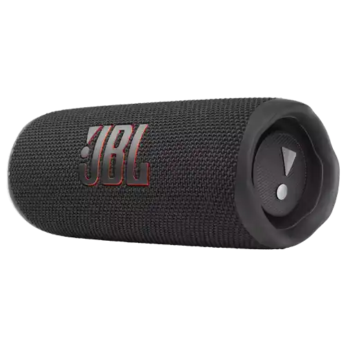 Bežični zvučnik JBL Flip 6 /IP67/20W Crni