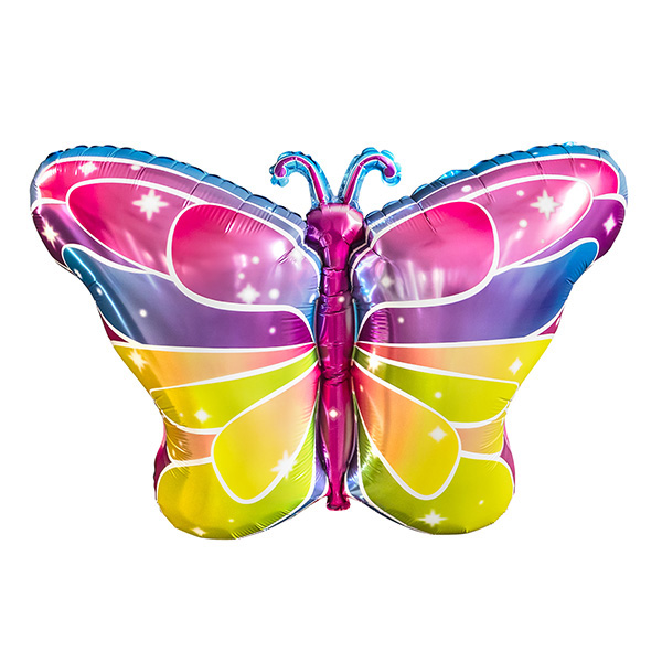 991724392
Large Shape Butterfly