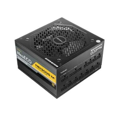 1300W NE1300G M ATX 3.0 Antec NeoECO Single Rail 80 Plus Gold modularno napajanje