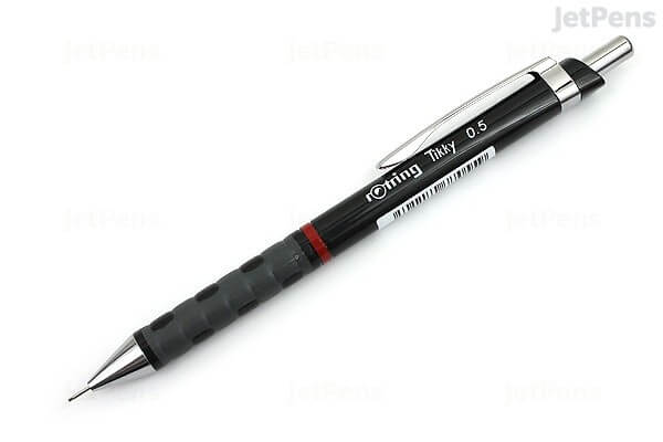 PATENT OLOVKA ROTRING TIKKY ORIGINAL