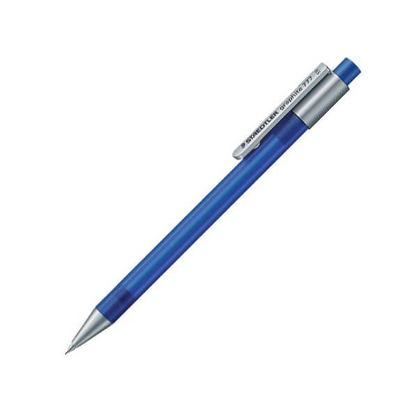 PATENT OLOVKA 0.5 STAEDTLER GRAPHITE 777