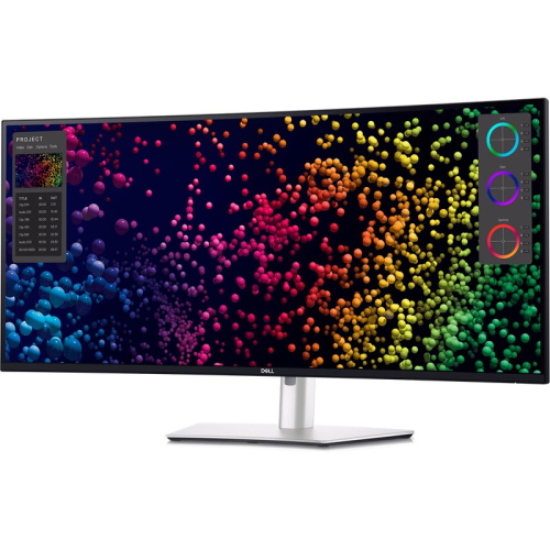 39.7 inch U4025QW WUHD 120Hz Thunderbolt UltraSharp zakrivljeni IPS monitor