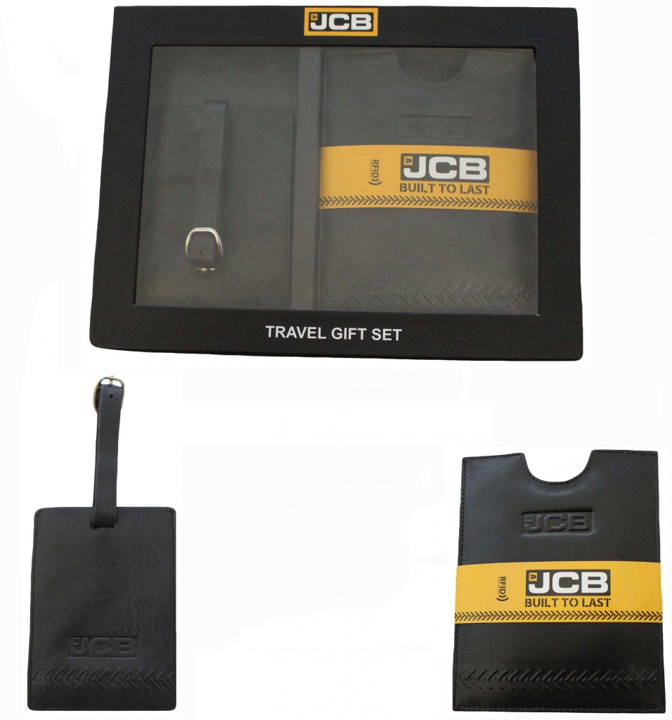 Putni gift set JCBGS02