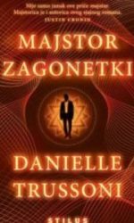 Majstor Zagonetki Od Danielle Trussoni