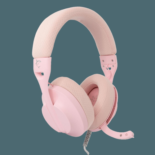 WS GH 2440 PARROT Pink, Headset