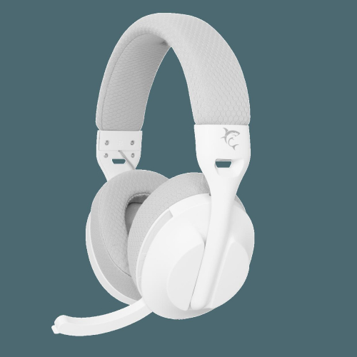 WS WGH 2441 FALCON White, Wireless Headset