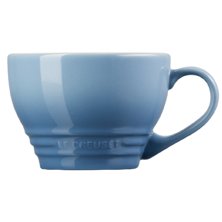 Le Creuset keramička šolja za cappuccino, 15 cm, 0.4 L