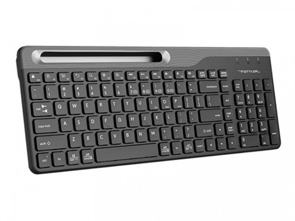 A4 TECH FK25 FSTYLER USB US crna tastatura