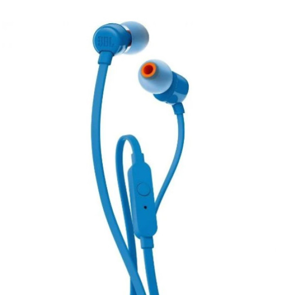 JBL T110 Blue slušalice