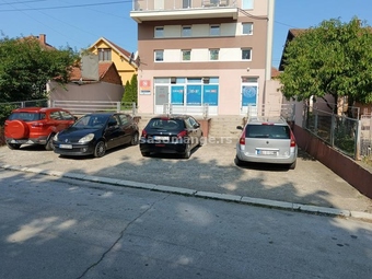 Lokal 172 m2, IZDAVANJE,Lazarevac