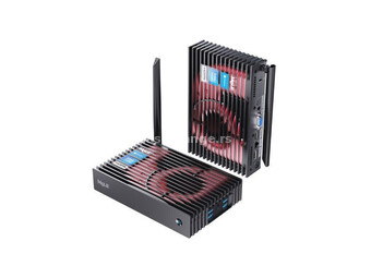 Mini PC MELE PCG35 HD3Q 82E Win11 Pro