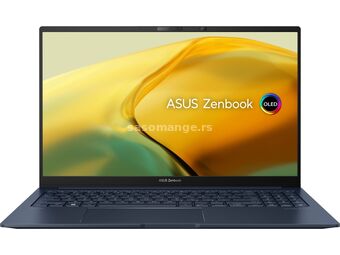 ASUS Zenbook 15 OLED (UM3504DA-OLED-MA211) 15.6 inča 2.8K/ Ryzen 5 7535U/ 16GB/ SSD 512GB laptop