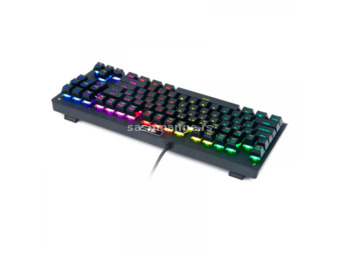 Mehanicka Gaming tastatura Redragon Dark Avenger II K568 RGB