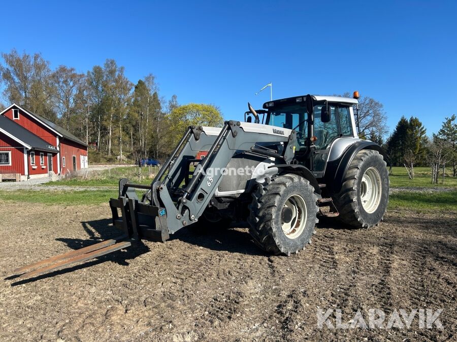 Prodaje se Valtra T170 traktor točkaš na aukciji