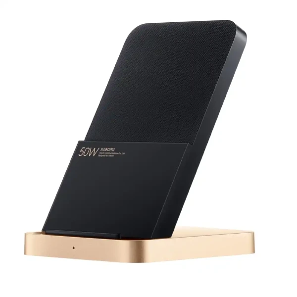 XIAOMI Mi 50W Wireless Charging Stand - punjač