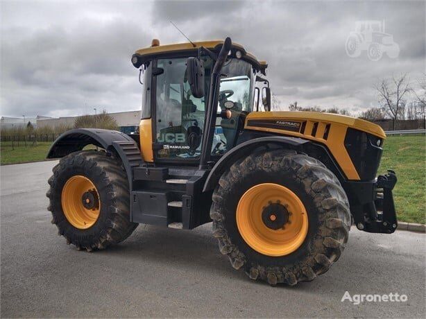 JCB TRACTOR(JCB) traktor točkaš