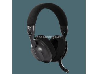 WS WGH 2441 FALCON Black Wireless Headset