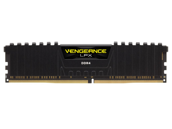 Memorija CORSAIR CMK8GX4M1Z3200C16 8GBDIMMDDR43200MHzVengeance LPX' ( 'CMK8GX4M1Z3200C16' )