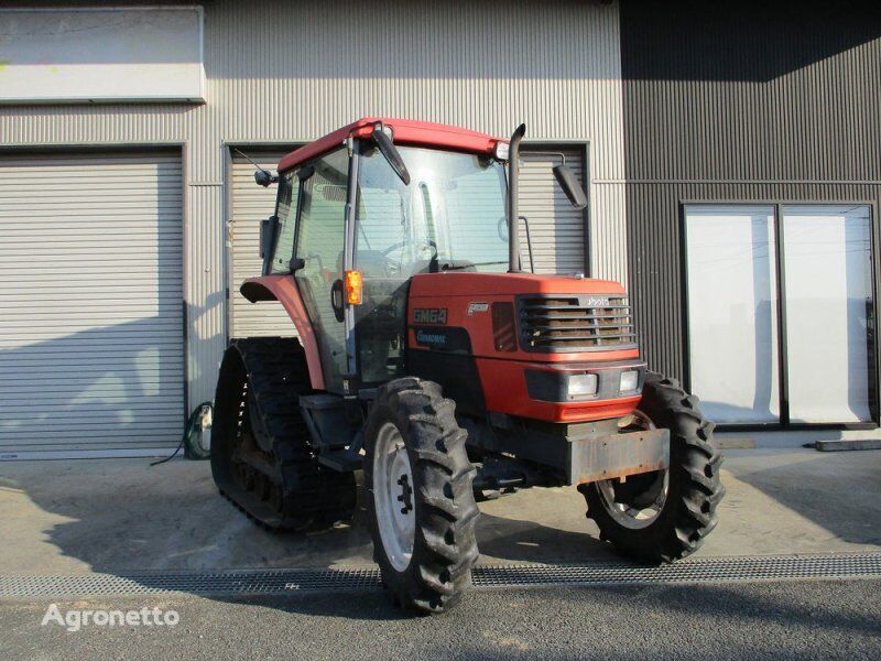 Kubota TRACTOR(Kubota) traktor točkaš