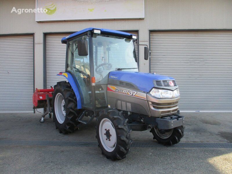 Iseki TRACTOR(ISEKI) traktor točkaš