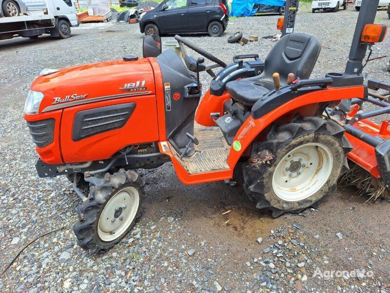 Kubota TRACTOR(Kubota) mini traktor