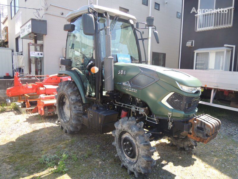 HORSEN TRACTOR mini traktor