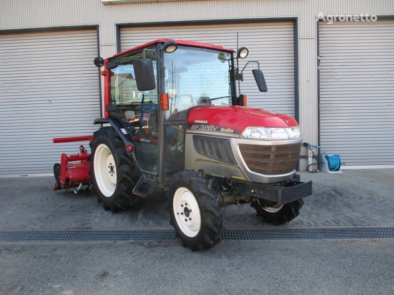 Yanmar TRACTOR(Yanmar) mini traktor