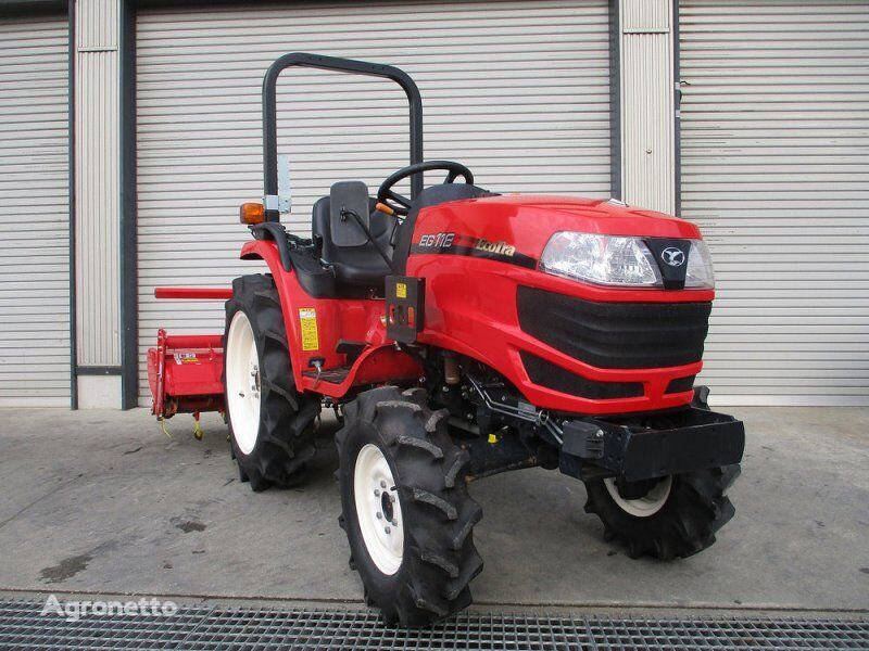 Yanmar TRACTOR(Yanmar) mini traktor