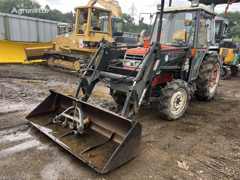 Kubota TRACTOR(Kubota) mini traktor