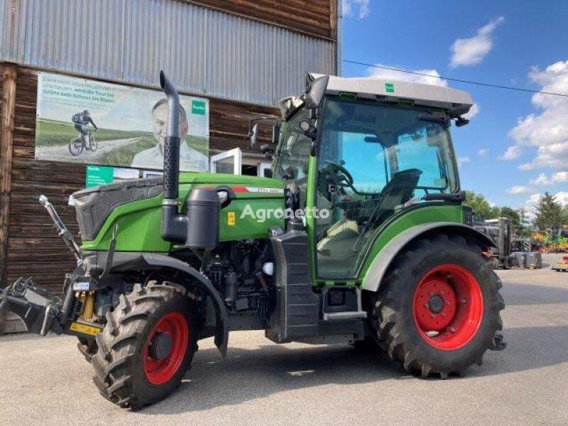 Fendt TRAKTOR 211 V VARIO GEN3 vinogradarski traktor