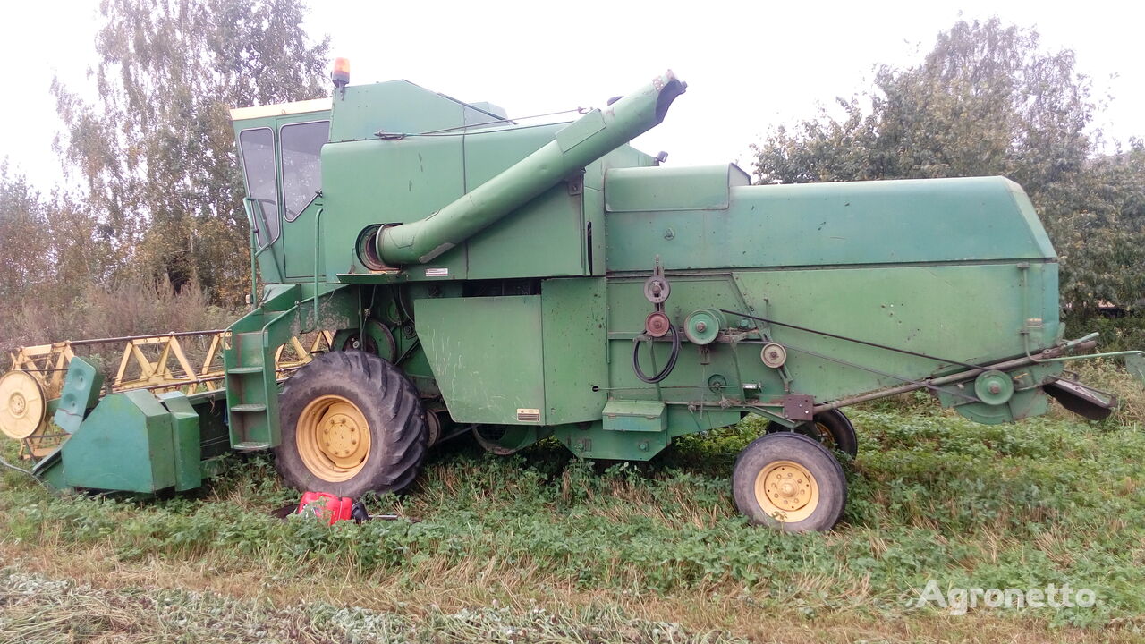 John Deere 955 kombajn za žito