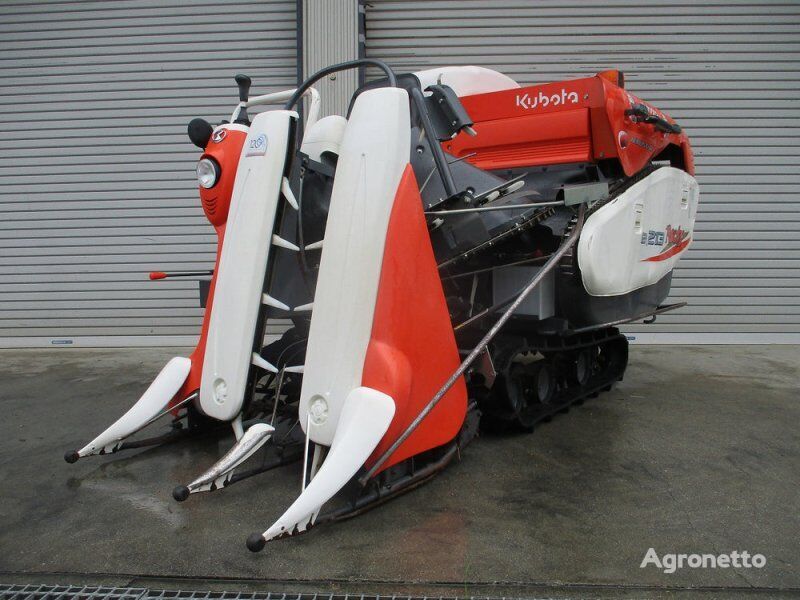 Kubota COMBINE(Kubota) kombajn za žito