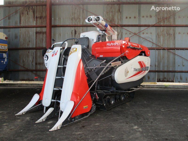 Kubota COMBINE(Kubota) kombajn za žito