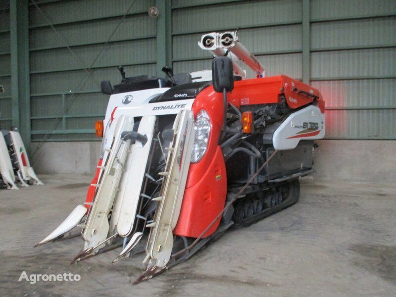 Kubota COMBINE(Kubota) kombajn za žito