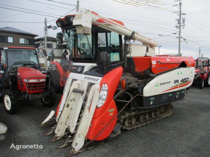 Kubota COMBINE(Kubota) kombajn za kukuruz