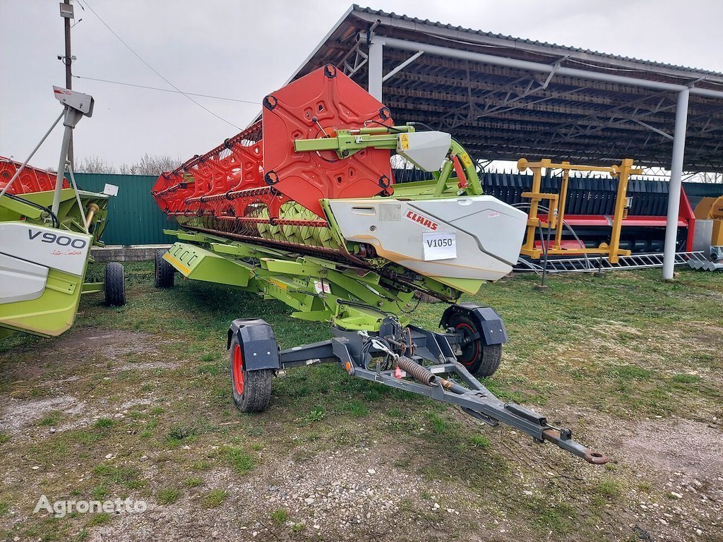 Claas Vario 1050 adapter za žito