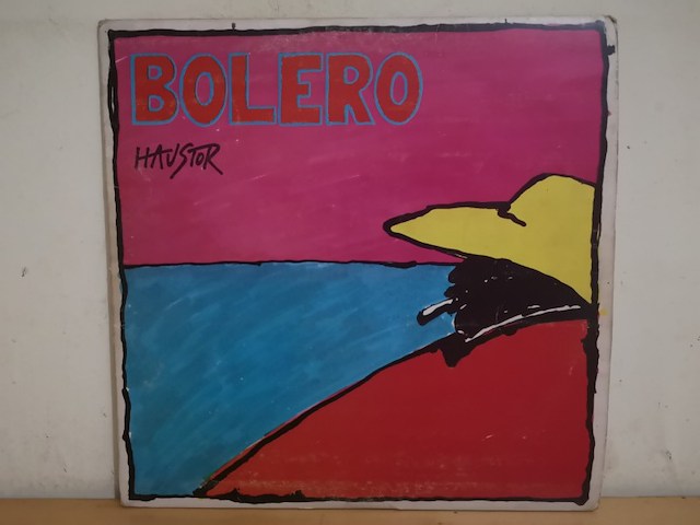 Haustor :Bolero