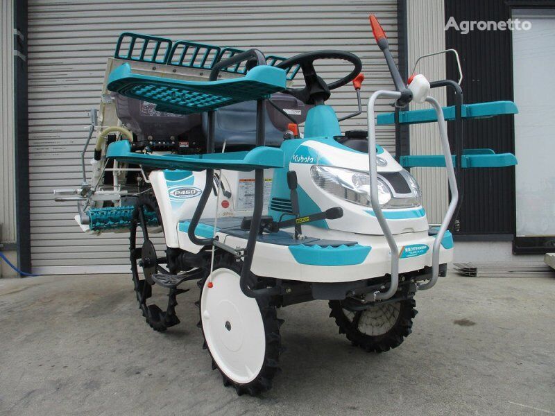 Kubota RICE TRANSPLANTER(Kubota) sadilica rasada