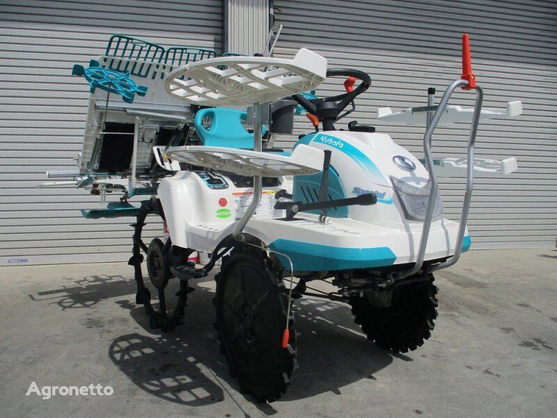 Kubota RICE TRANSPLANTER(Kubota) sadilica rasada