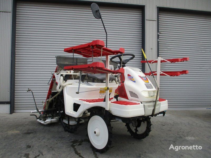 Yanmar RICE TRANSPLANTER(Yanmar) sadilica rasada