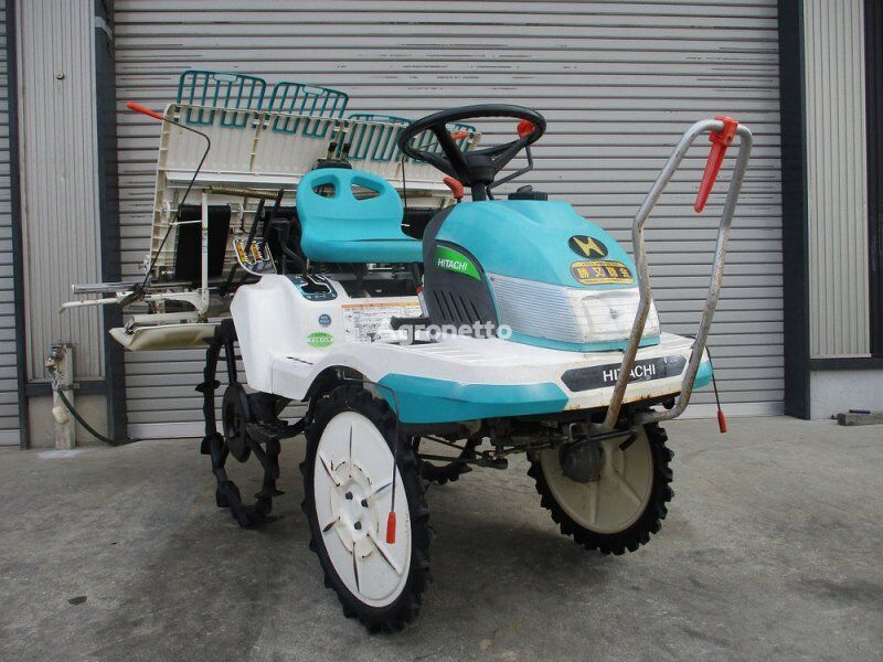 Hitachi RICE TRANSPLANTER(Hitachi) sadilica rasada