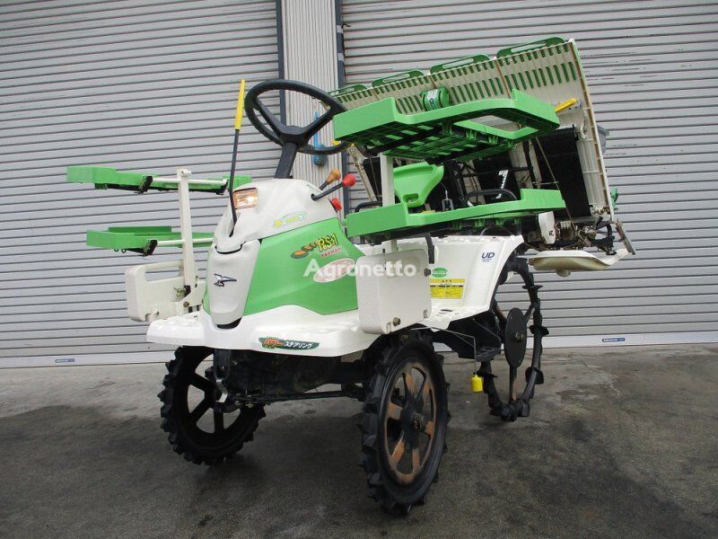 Yanmar RICE TRANSPLANTER(Yanmar) sadilica rasada