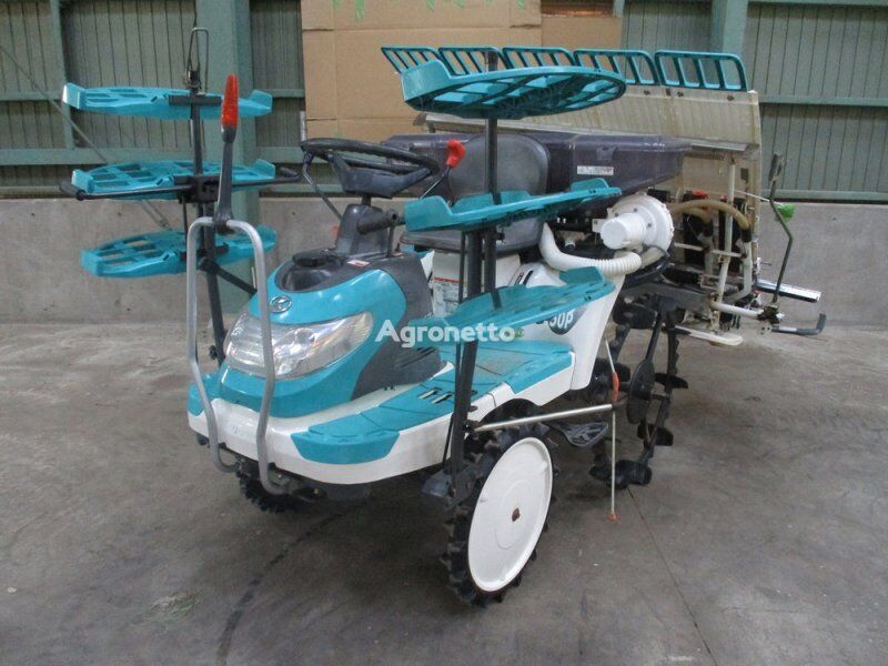 Kubota RICE TRANSPLANTER(Kubota) sadilica rasada