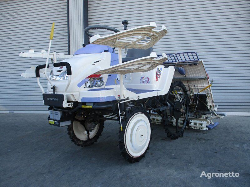 Mitsubishi RICE TRANSPLANTER(Mitsubishi) sadilica rasada