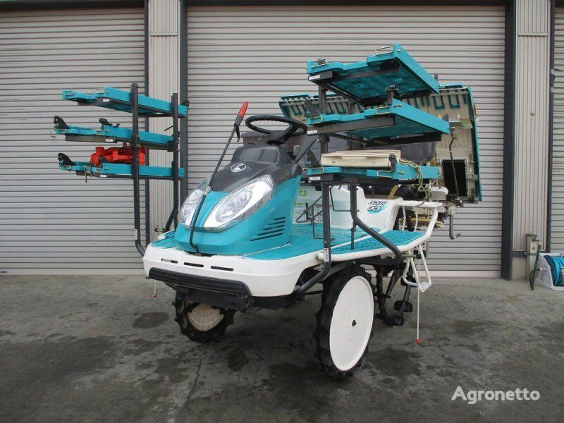 Kubota RICE TRANSPLANTER(Kubota) sadilica rasada