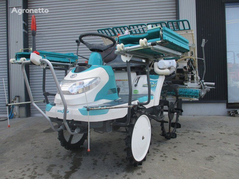 Kubota RICE TRANSPLANTER(Kubota) samohodna prskalica