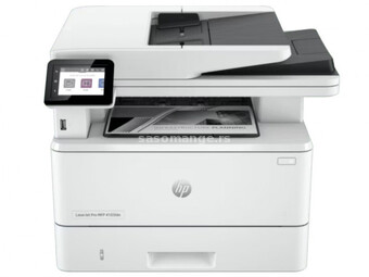 Laserski MF štampač HP PRO 4103fdn